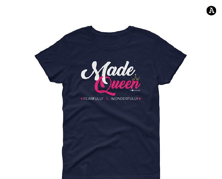 Tees – TYPE A DESIGNS