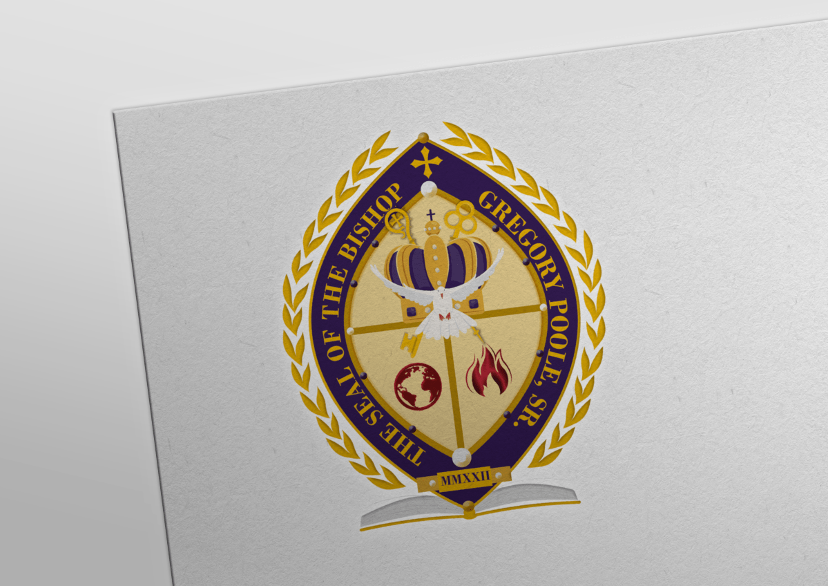 Cathedral of Hope Ministries – TYPE A DESIGNS